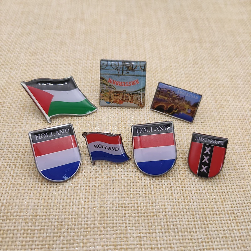 Flag Items - China Loong Metal Craft Co., Ltd